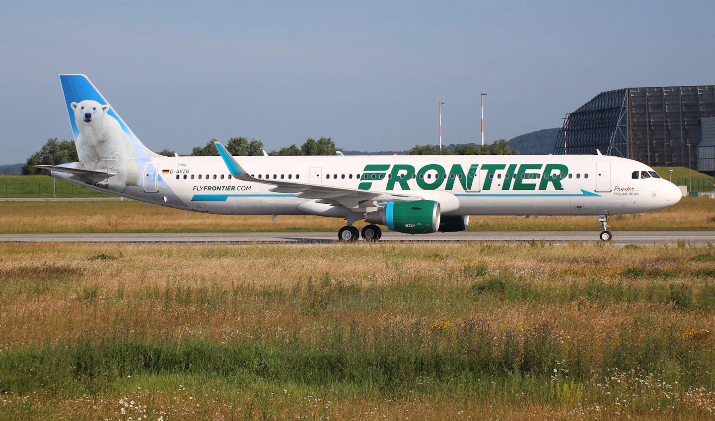 How To Earn Free Flights, Upgrades, & More With the Frontier Miles ...