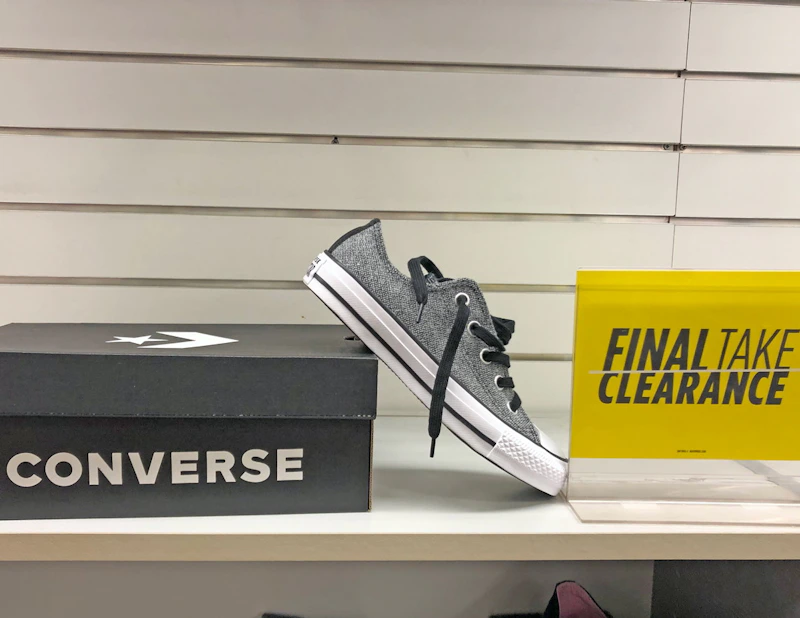 15 Converse Sales Tips and Tricks To Get All The Deals - The Krazy ...