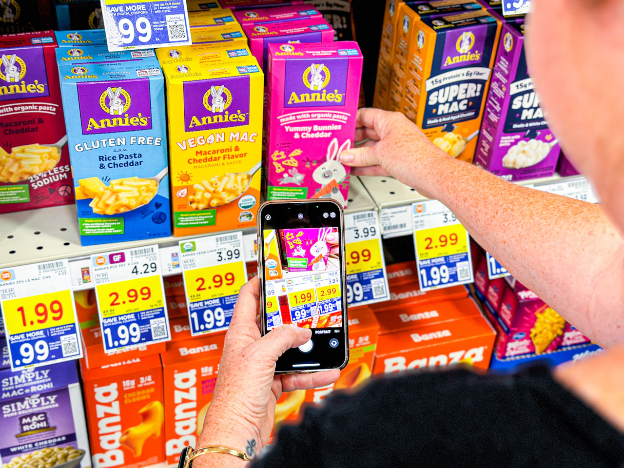 Kroger Couponing for Beginners: How to Get Started - The Krazy Coupon Lady
