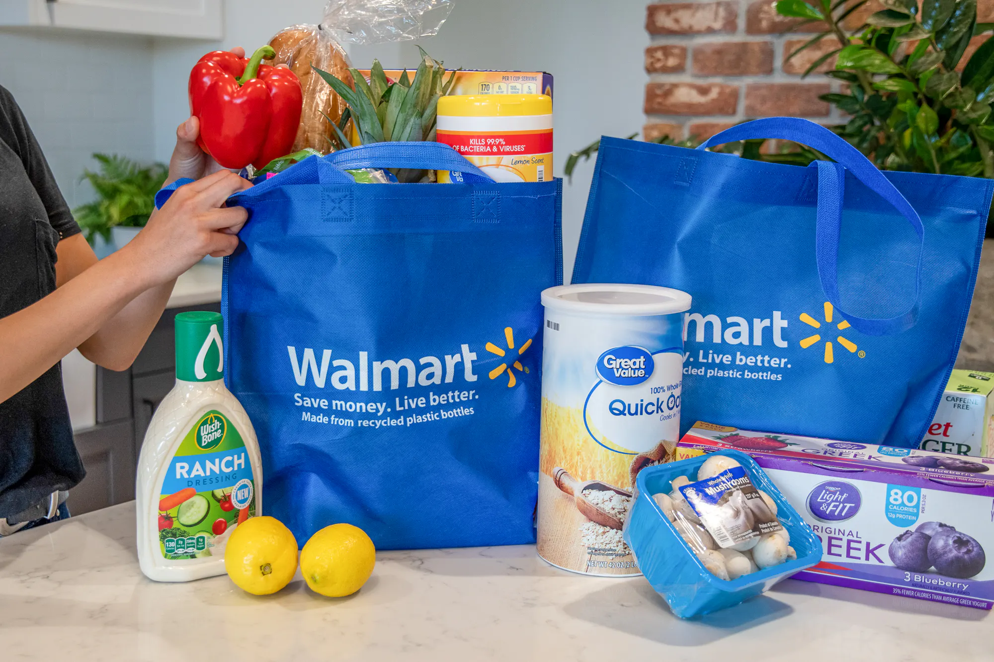 Walmart Secretly Added a New $35 Order Minimum for Plus Members - The ...