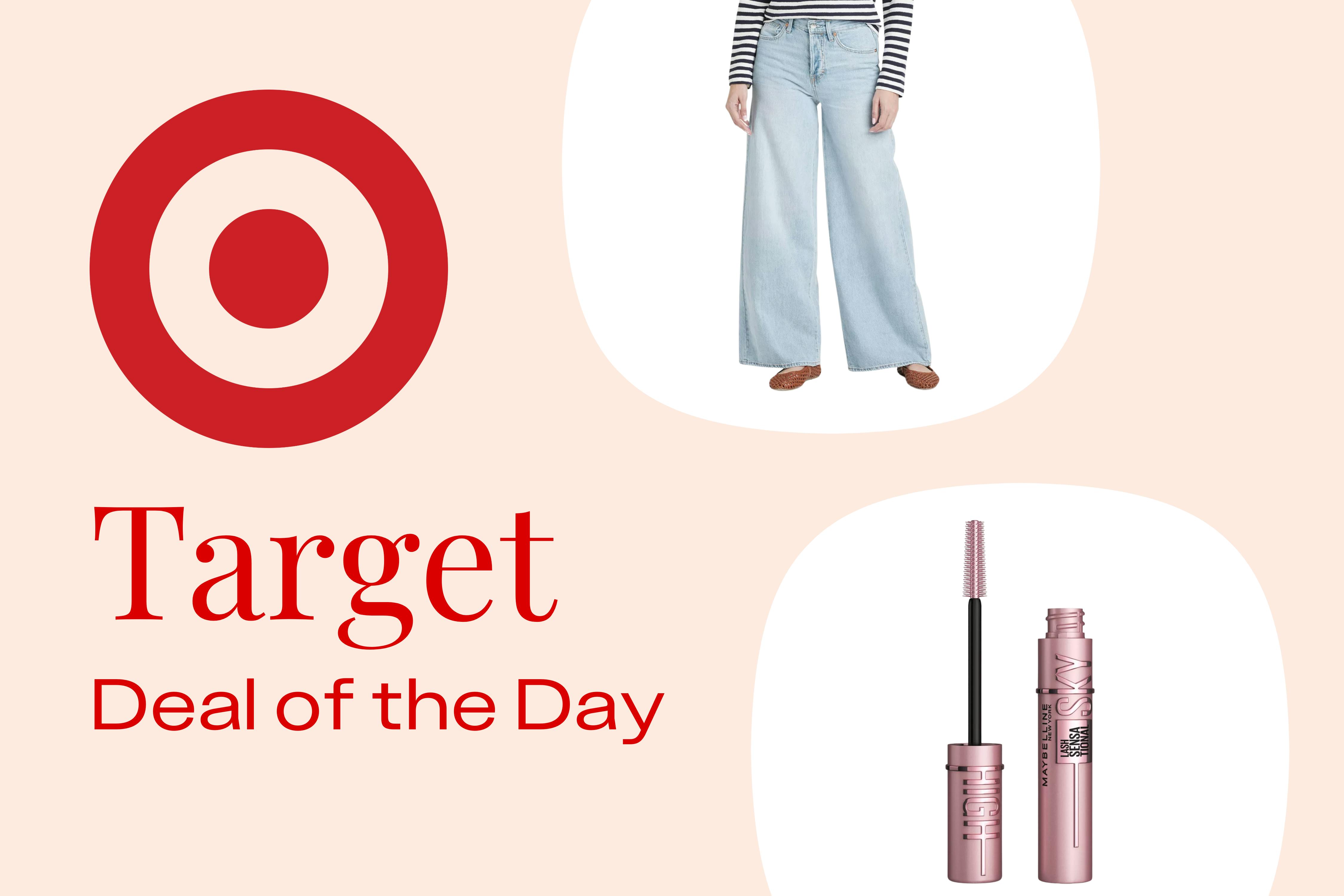 Target Deal of the Day Returns July 6 - 12, 2025 - The Krazy Coupon Lady