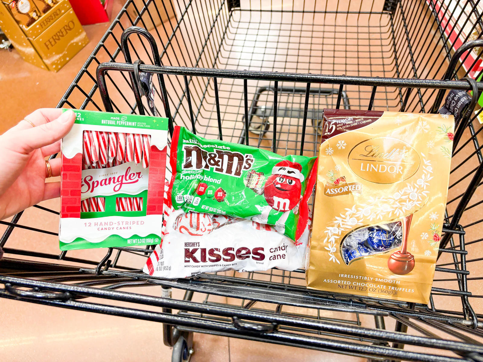 Kroger Holiday Candy Sale: Best Deals, Shopping Tips - The Krazy Coupon ...