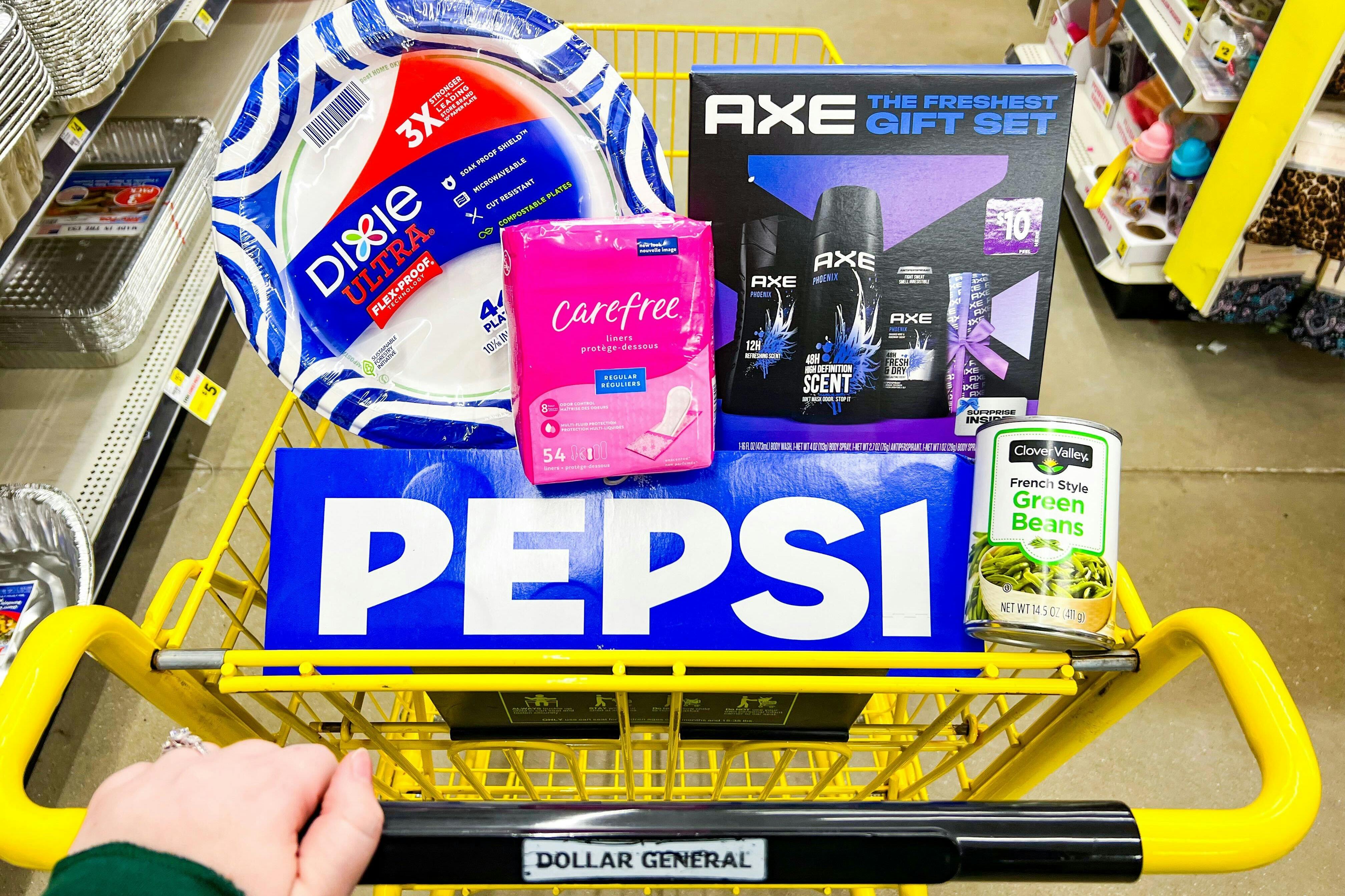 Dollar General Weekly Ad and Deals | Nov. 24 - Nov. 30, 2024 - The ...