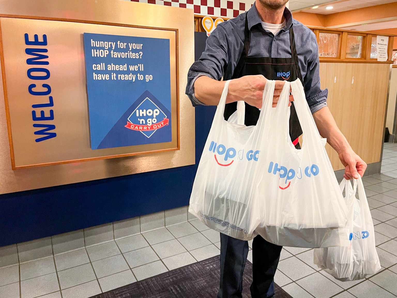 12 IHOP Hacks for Free Pancakes - The Krazy Coupon Lady