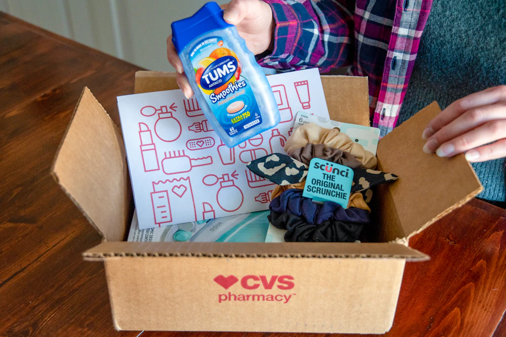 CVS Delivery: How It Works & Tips For Saving - The Krazy Coupon Lady