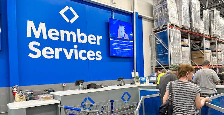 Sam's Club Membership Cost: How It Works - The Krazy Coupon Lady