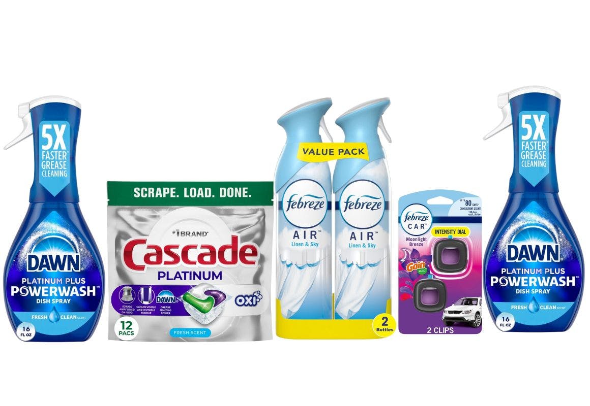 CVS Weekly Ad and Deals | Aug. 3 - Aug. 16, 2025 - The Krazy Coupon Lady