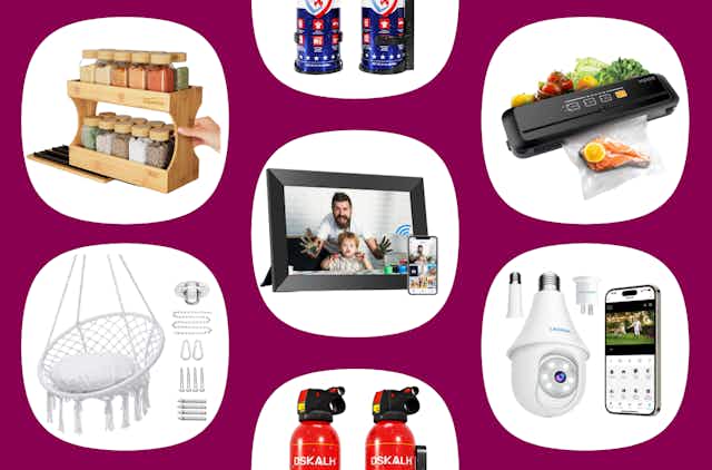 Amazon Coupons and Deals for February 2024 | The Krazy Coupon Lady