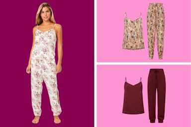 Best Pajama Deals, Sales, and Coupons for April 2024 | The Krazy Coupon ...