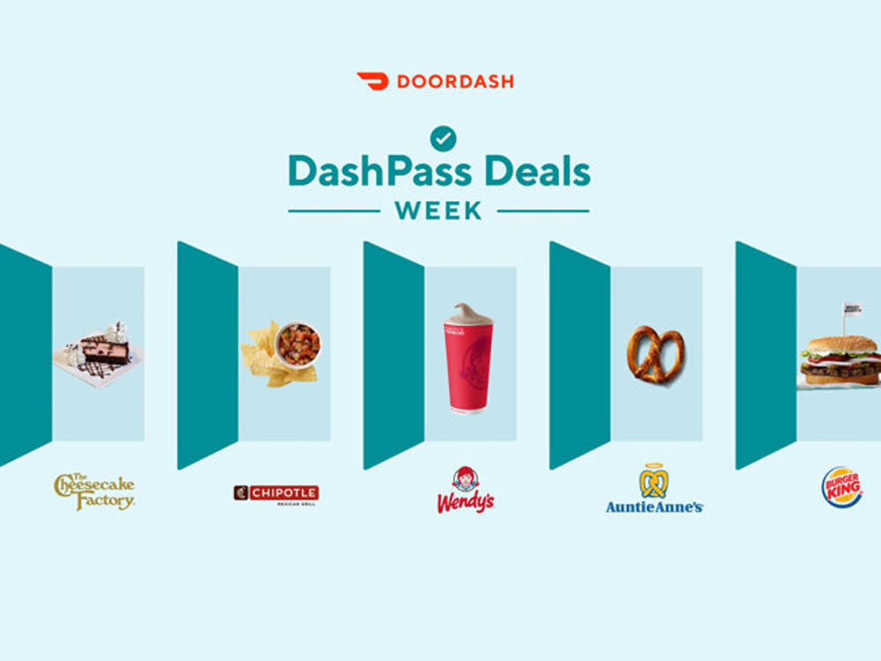19 Tactics to Get Cheap & Free DoorDash Delivery - The Krazy Coupon Lady