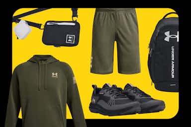 Under Armour Coupons and Deals for August 2024 | The Krazy Coupon Lady