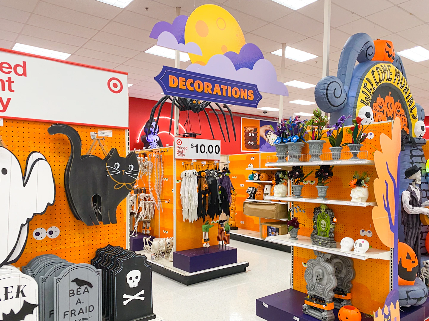 Halloween Clearance Sales & When To Shop - The Krazy Coupon Lady