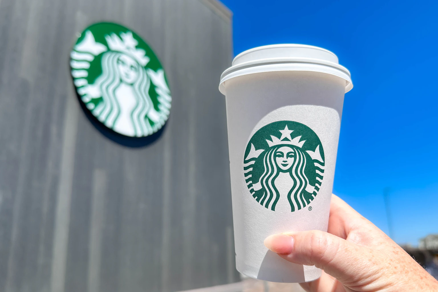 Starbucks Secret Menu: Best Drinks Worth Buying in 2024 - The Krazy ...