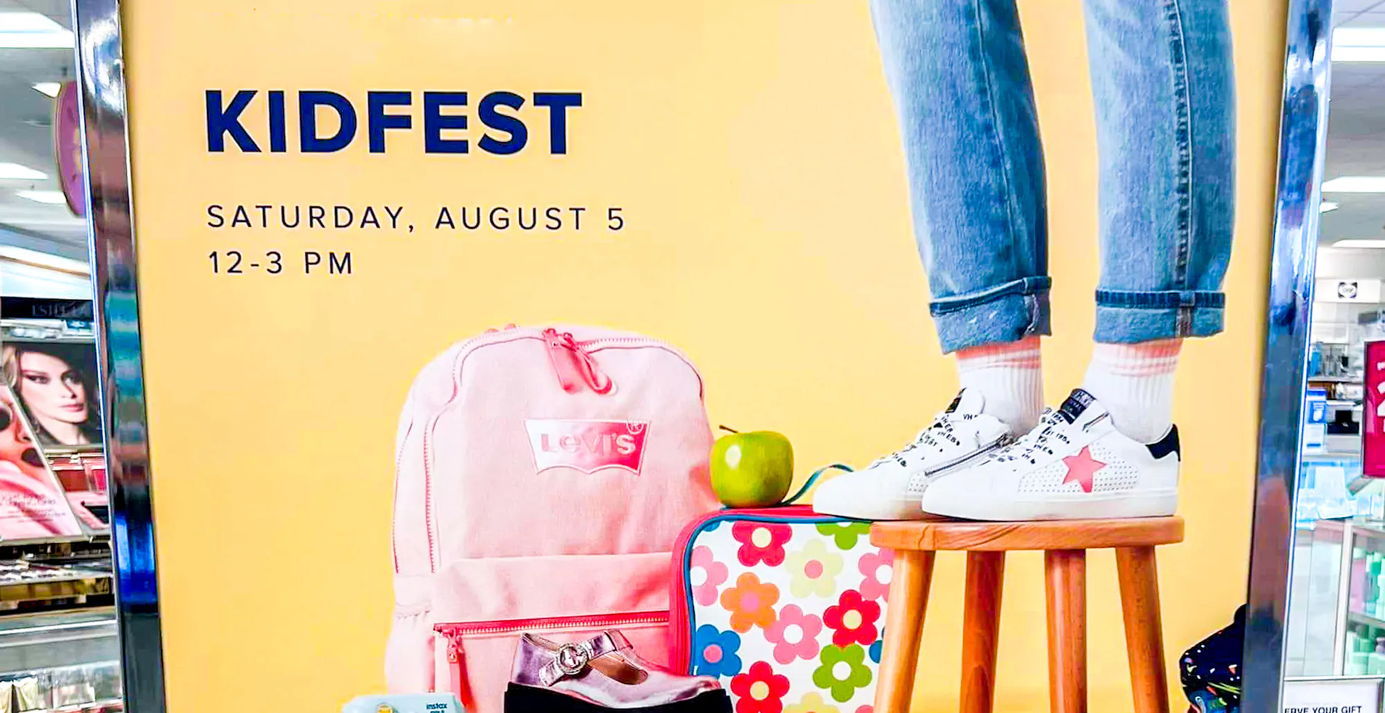 Belk KidFest 2024: Will It Return For Back-to-School Shopping? - The ...
