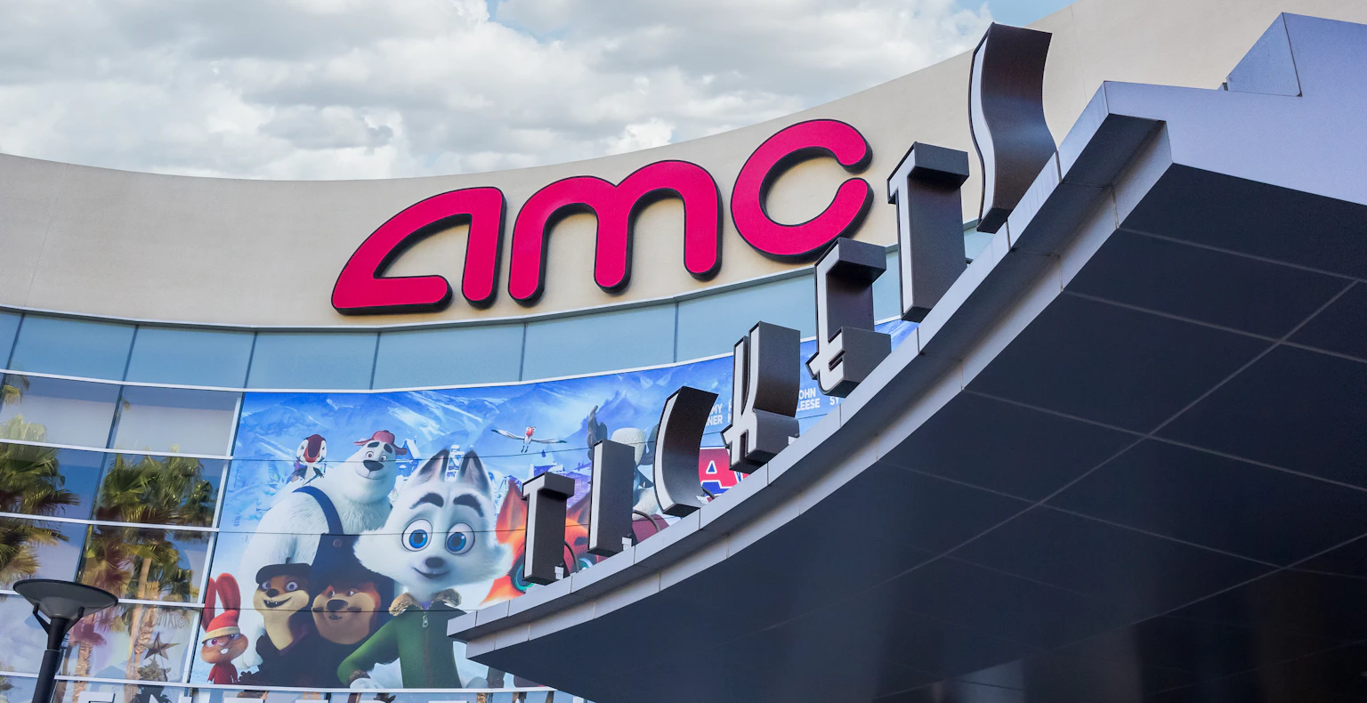 You'll Pay More for 'Good Seats' at AMC (But 'Bad Seats' Are Cheaper ...