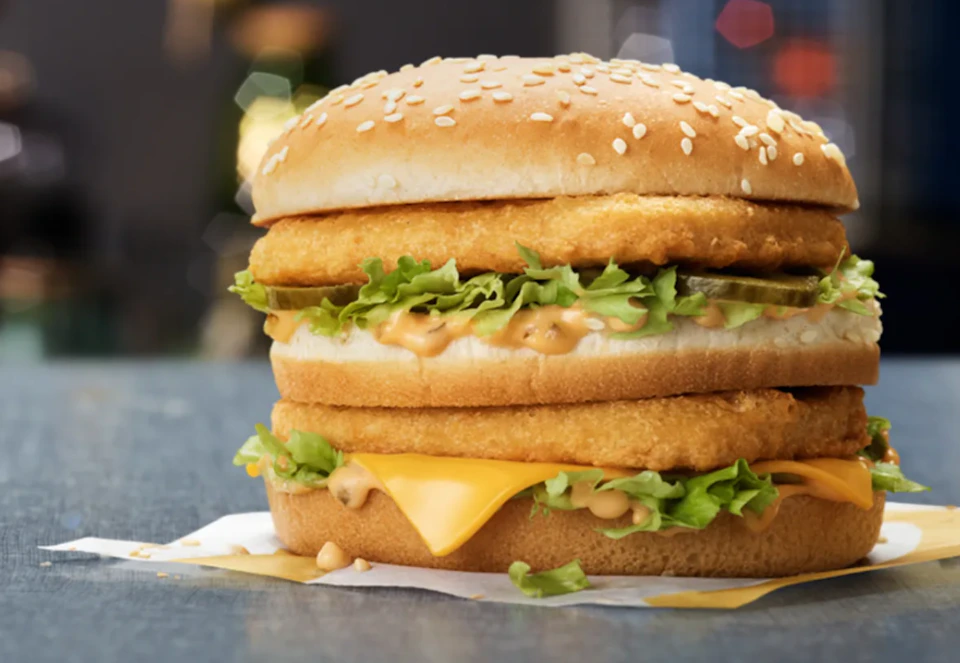 22 Best McDonald's Secret Menu Items - The Krazy Coupon Lady