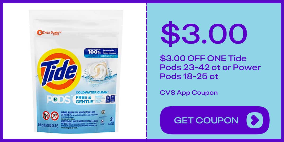 Best Coupons This Week: July 1, 2024 - The Krazy Coupon Lady