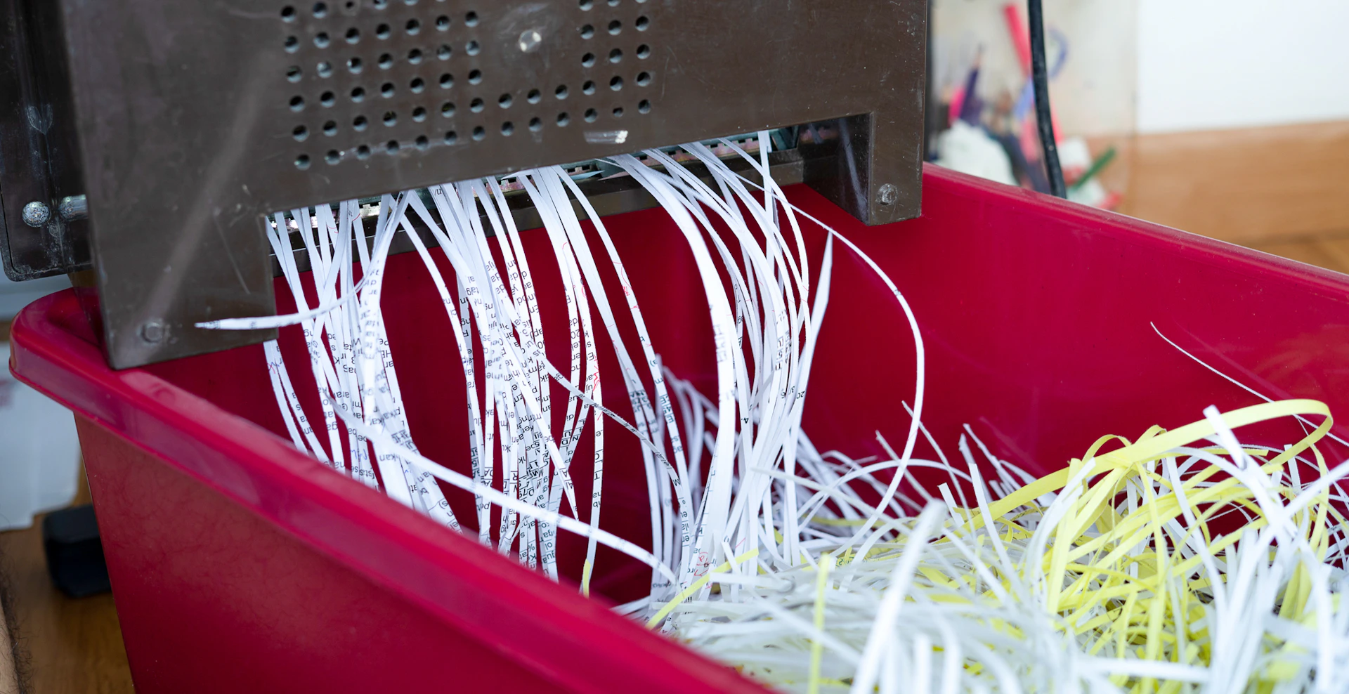 This Spring, Find Free Paper Shredding Events in Every State Near You ...