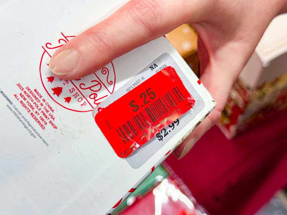 Burlington Winter Clearance Event: Get Prices as Low as $0.25! - The ...