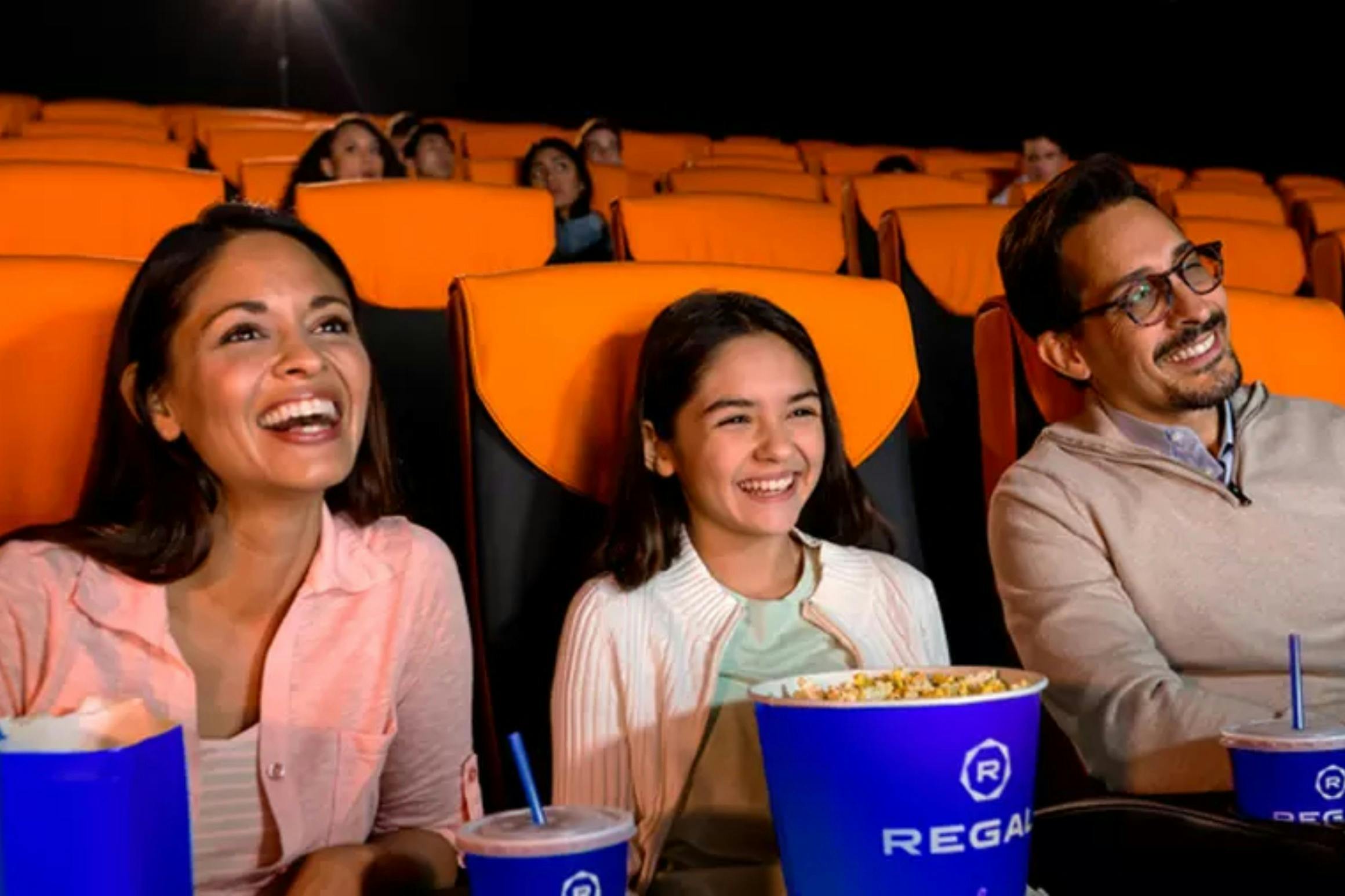 Free Movie Tickets: How to Get Movie Ticket Deals and Discounts - The ...