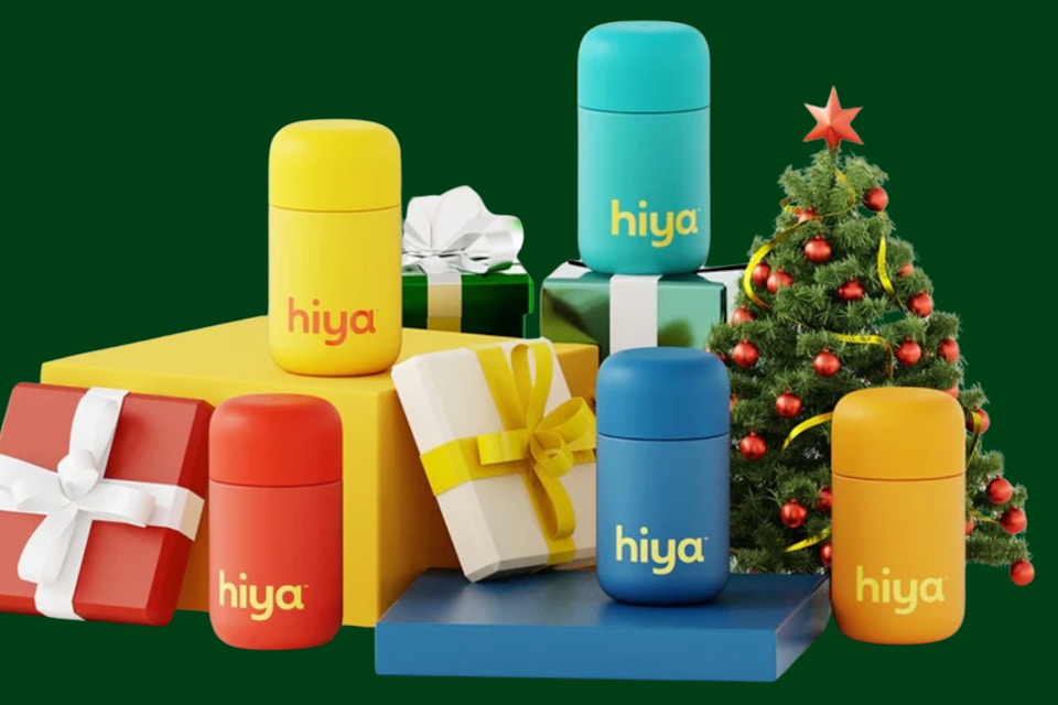 50% Off Hiya Kids’ Multivitamins — First Bottle Just $15 Shipped - The ...