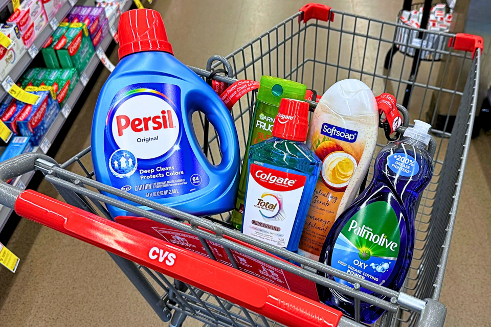 CVS Weekly Ad and Deals | March April 19 - May 2, 2026 - The Krazy ...