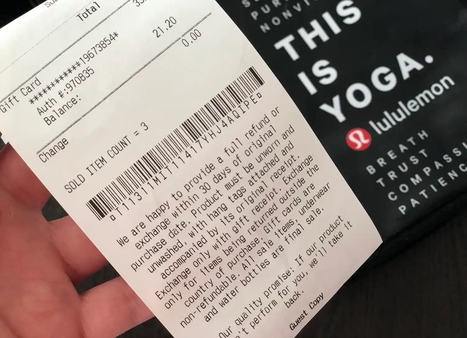 24 lululemon Hacks That Will Save You Money - The Krazy Coupon Lady