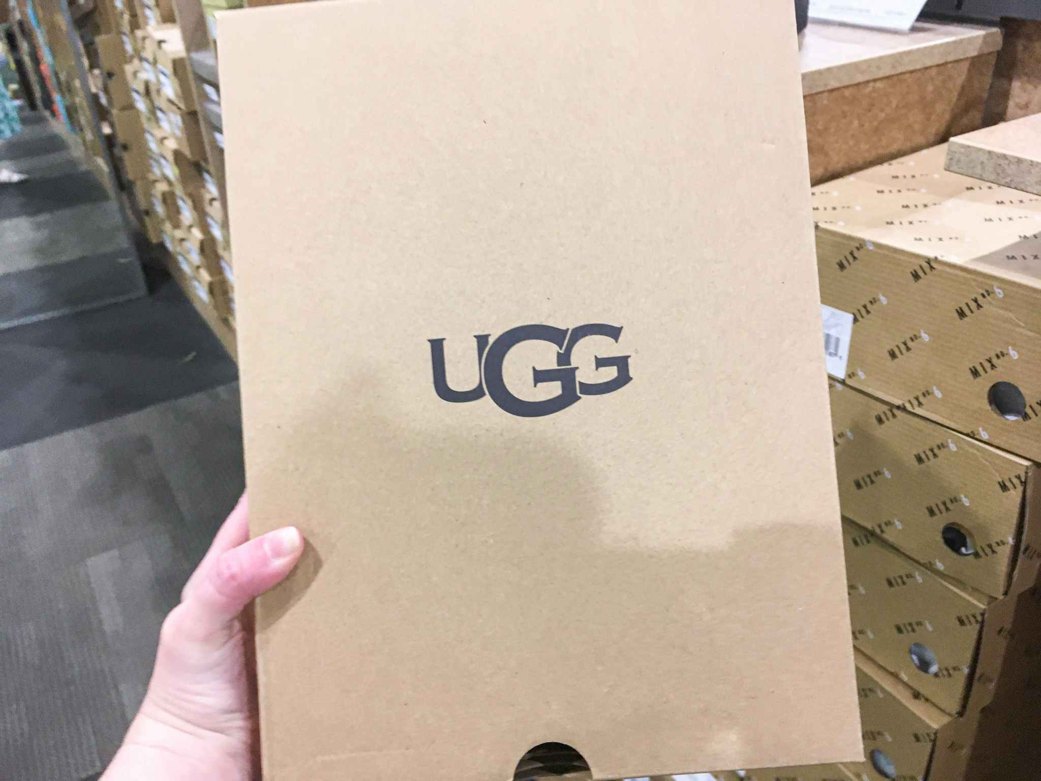 KCL Texts - The Krazy Coupon Lady