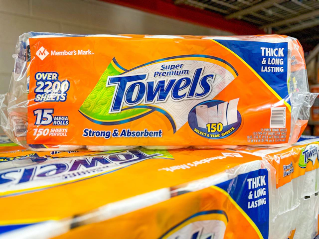 8 Best Things to Buy at Sam's Club: Groceries, Pharmacy, and More - The ...
