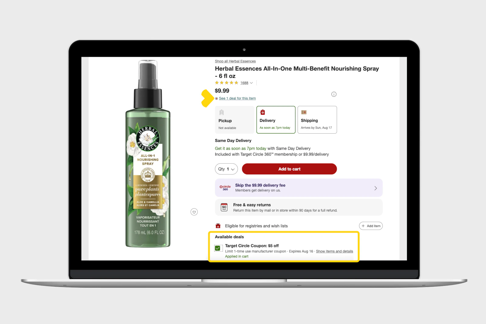 5 Digital Couponing Strategies That Save You Up to 83% - The Krazy ...