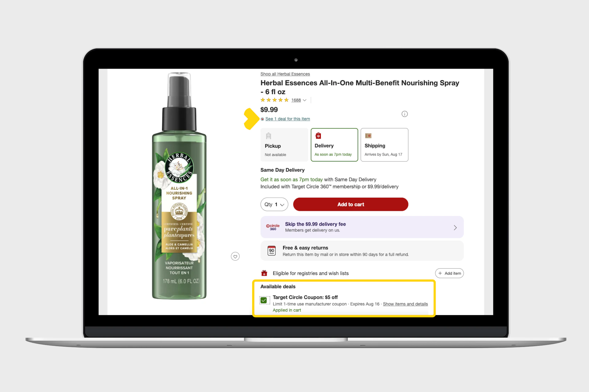 5 Digital Couponing Strategies That Save You Up to 83% - The Krazy ...