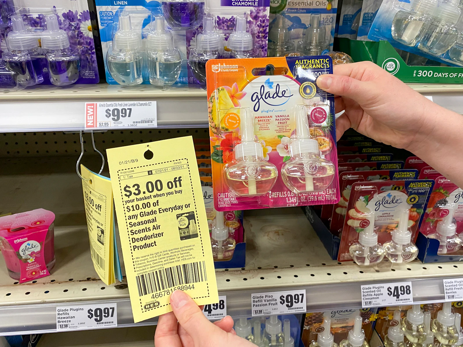 How To Get Coupons (Including 15+ Places To Find Them!) - The Krazy ...