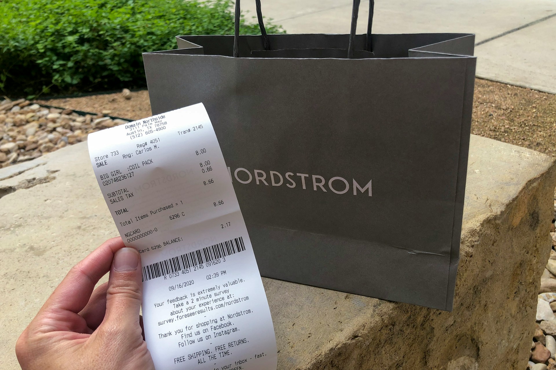 Nordstrom Anniversary Sale 2025: Dates and Deals - The Krazy Coupon Lady