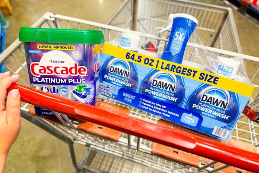 Best Cascade Coupons for October 2025 - The Krazy Coupon Lady