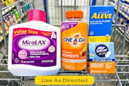 Best Miralax Coupons for September 2025 - The Krazy Coupon Lady