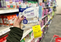 Best Ensure Coupons for October 2025 - The Krazy Coupon Lady