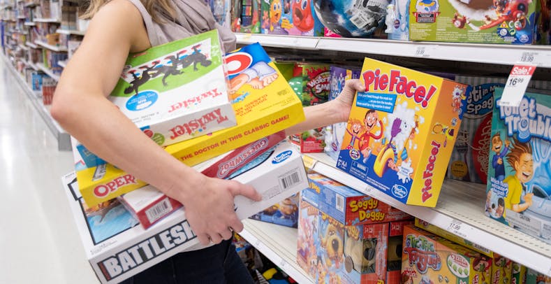 The Next Target Toy Sale is Coming After Christmas — Save up to 70% ...