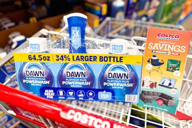 Best Dawn Coupons for July 2024 | The Krazy Coupon Lady