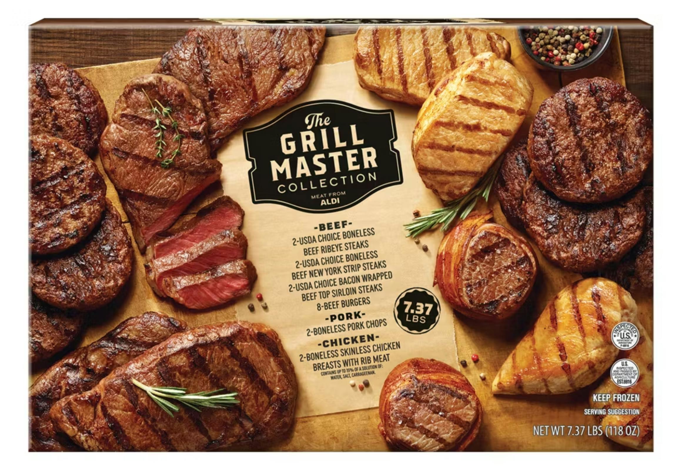 Aldi Weekly Ad and Deals | June 4 - 10, 2025 - The Krazy Coupon Lady