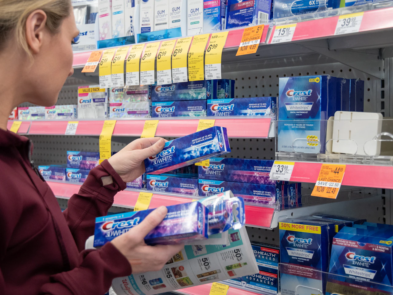 10 Items You Should Always Buy at Walgreens - The Krazy Coupon Lady