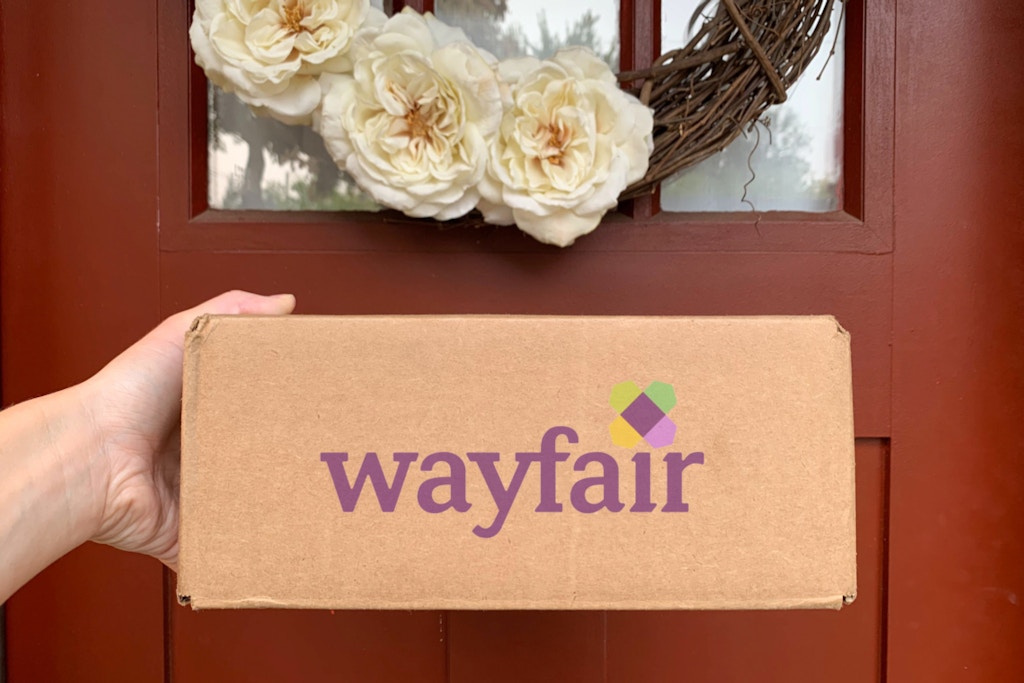 Is Wayfair Legit? You Asked, We Answered - The Krazy Coupon Lady