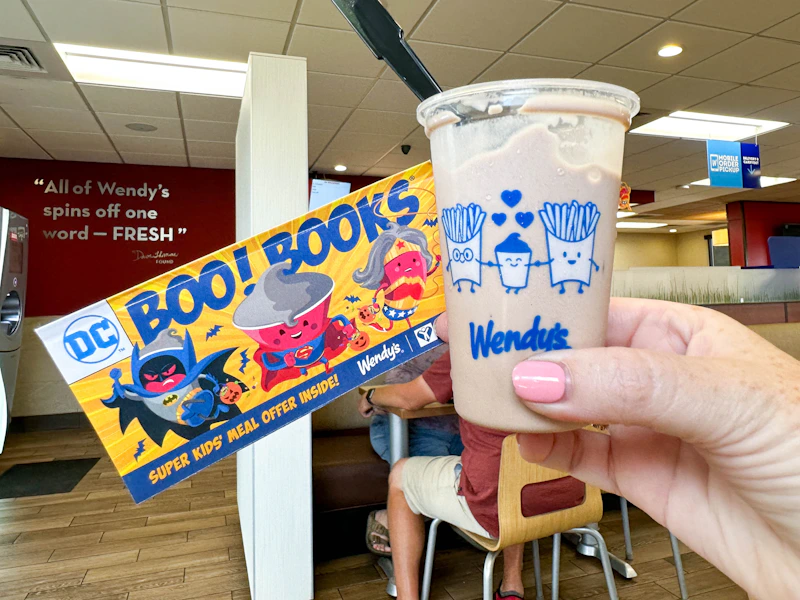 Restaurants Where You Should See Free Food on Halloween 2024 - The ...
