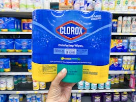 Clorox Coupons - The Krazy Coupon Lady