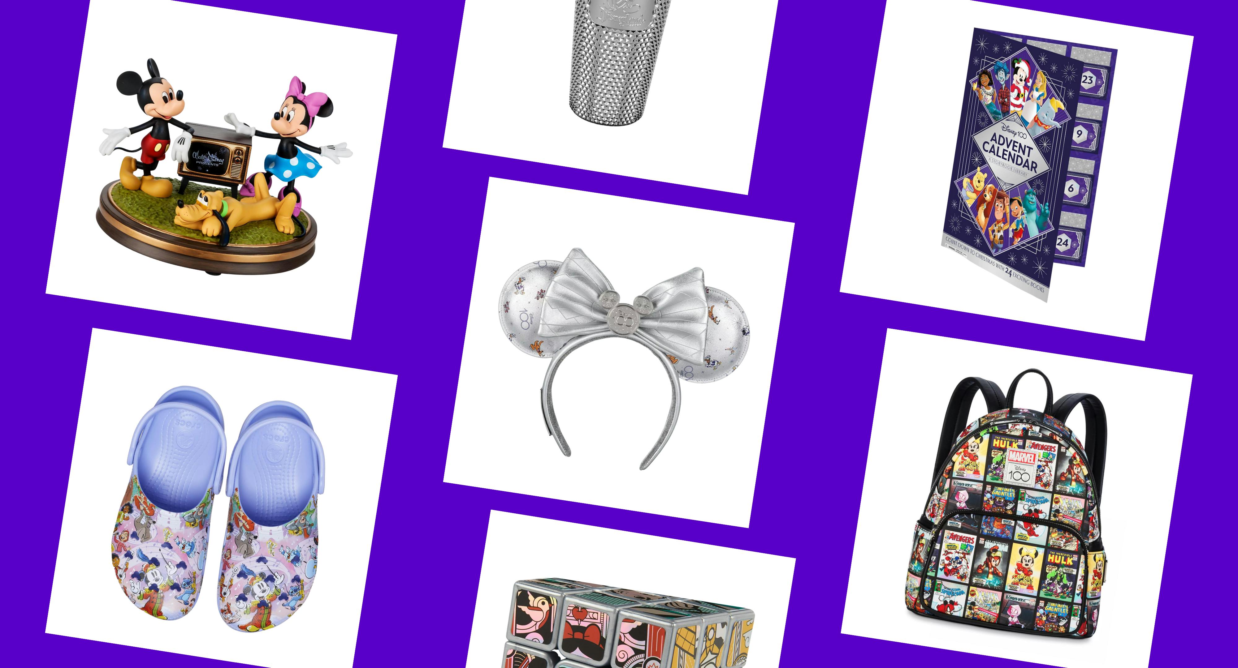 Disney100 Anniversary Collection On Sale Now — - The Krazy Coupon Lady