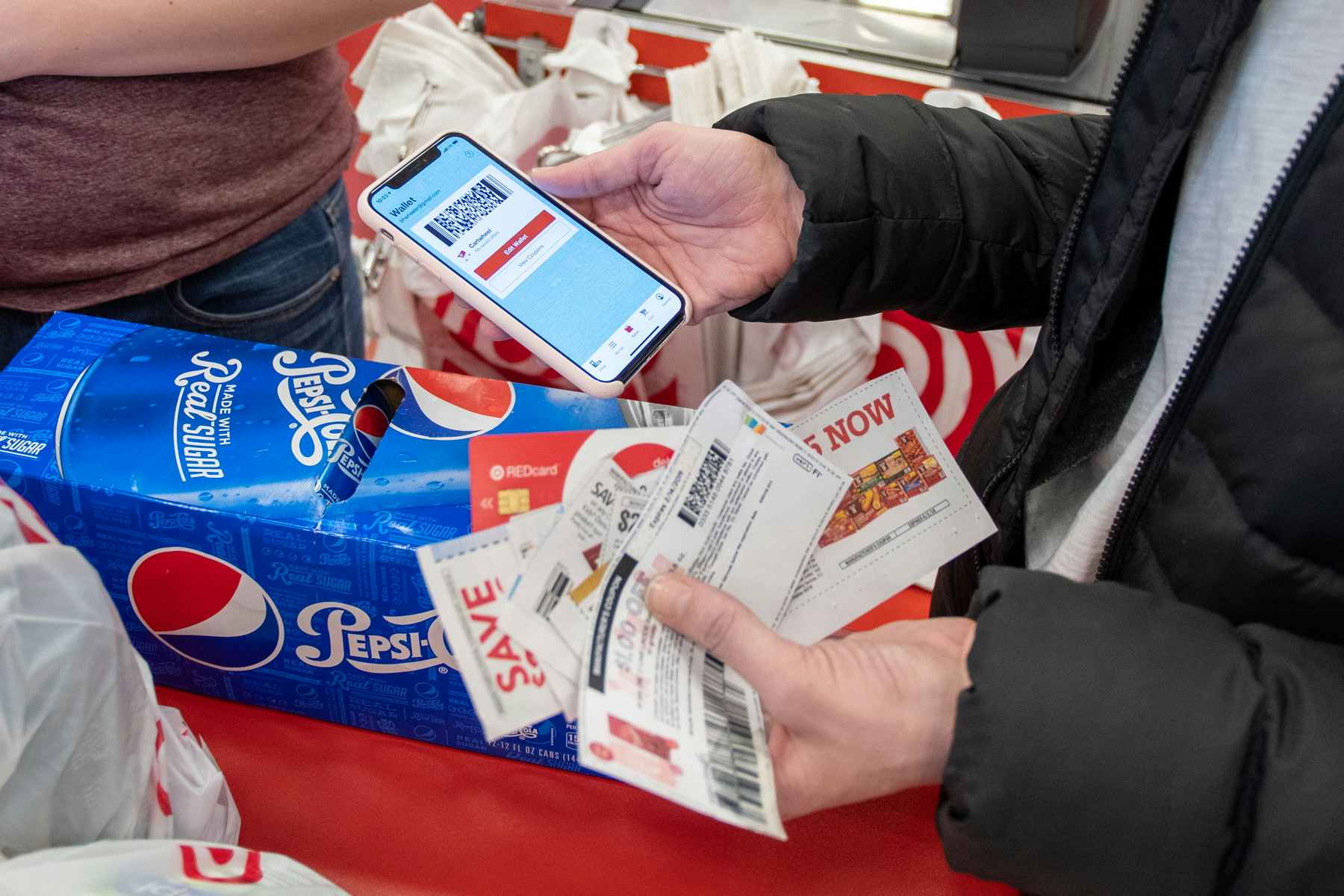 How To Coupon at Target: Big Changes to Target Couponing in May 2024 ...