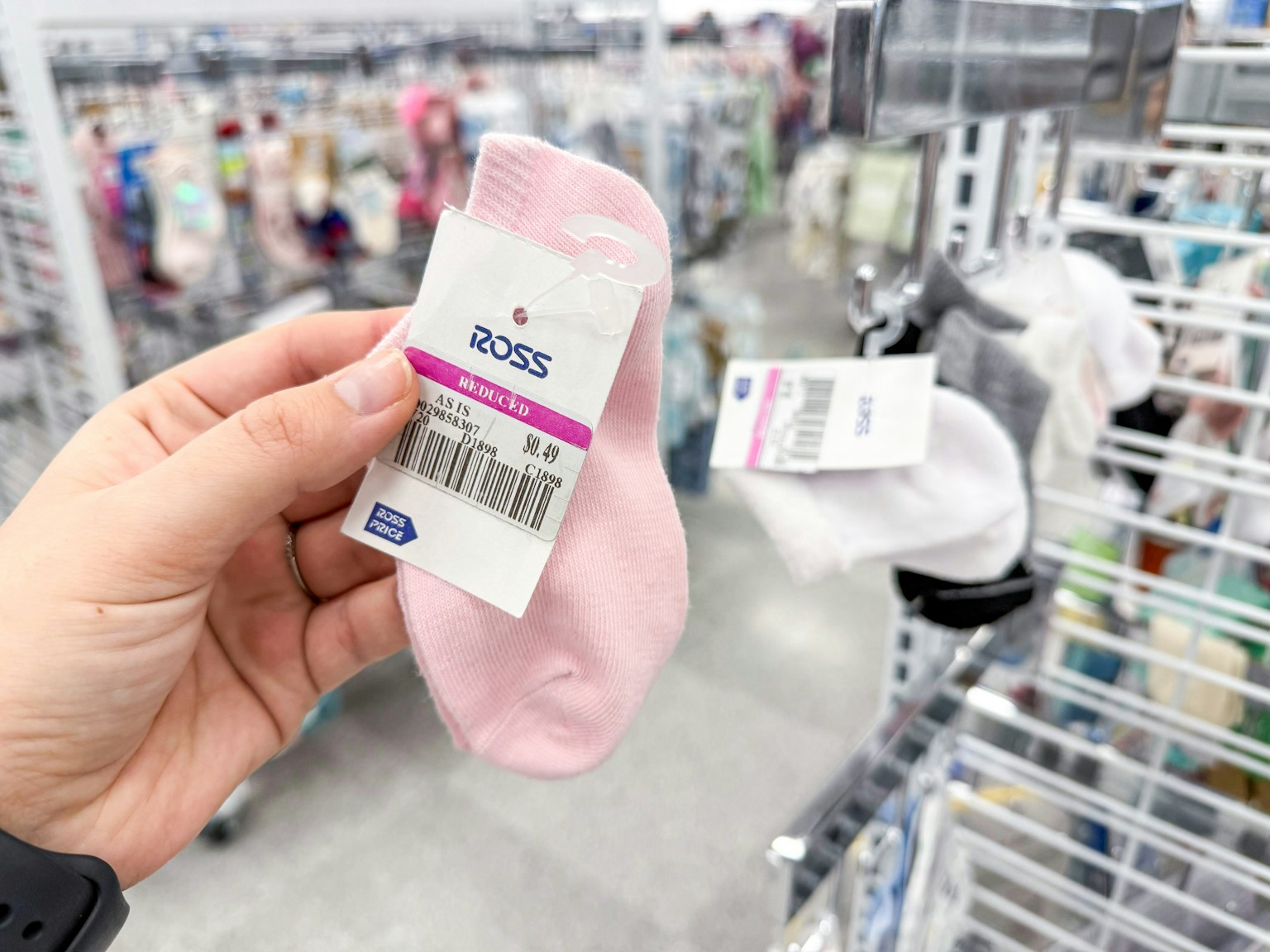 Ross $0.49 Sale 2025: See the Ross $0.49 Tags We Found - The Krazy ...