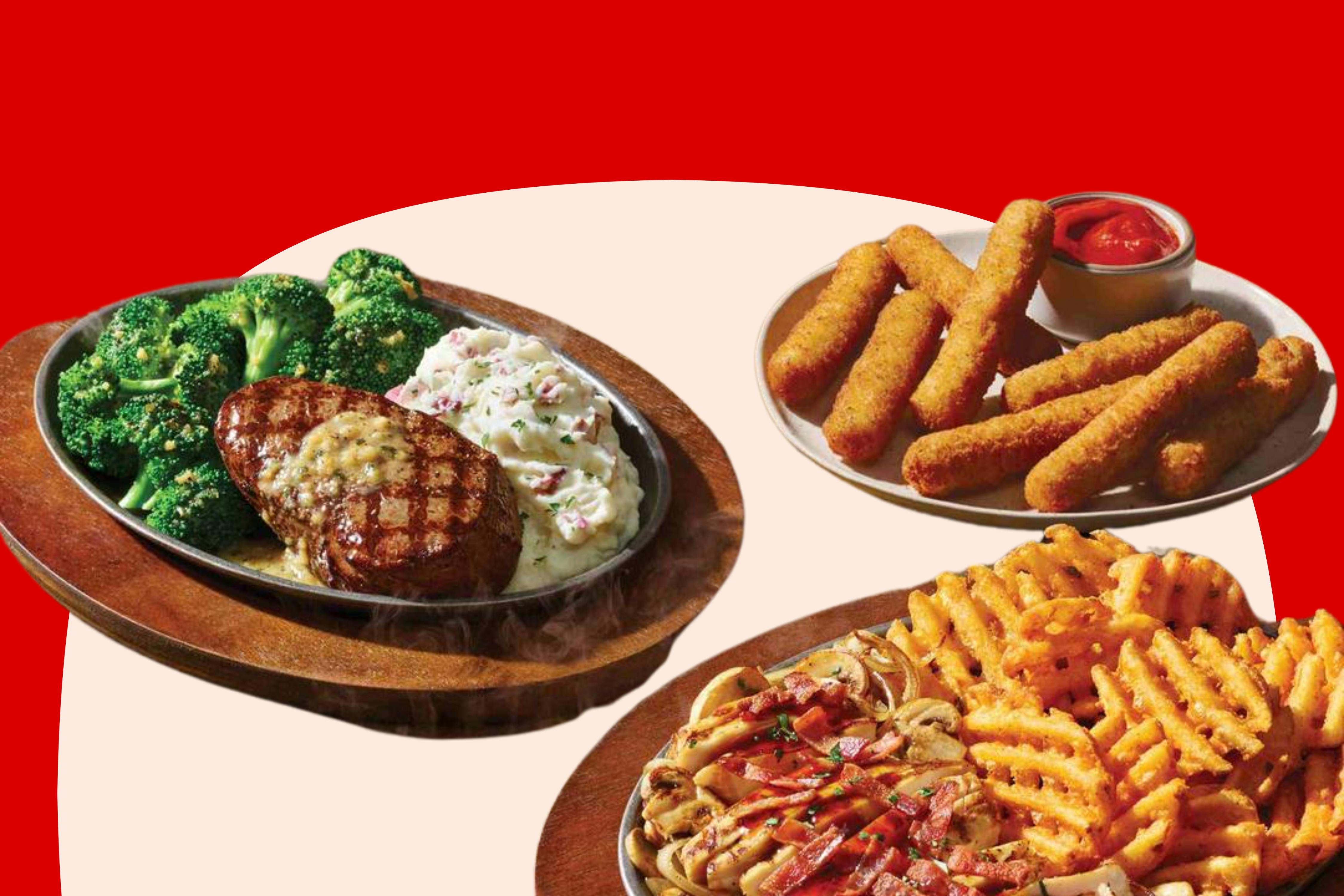 Best Friday Food Deals, Restaurant Specials, and Discounts in April ...
