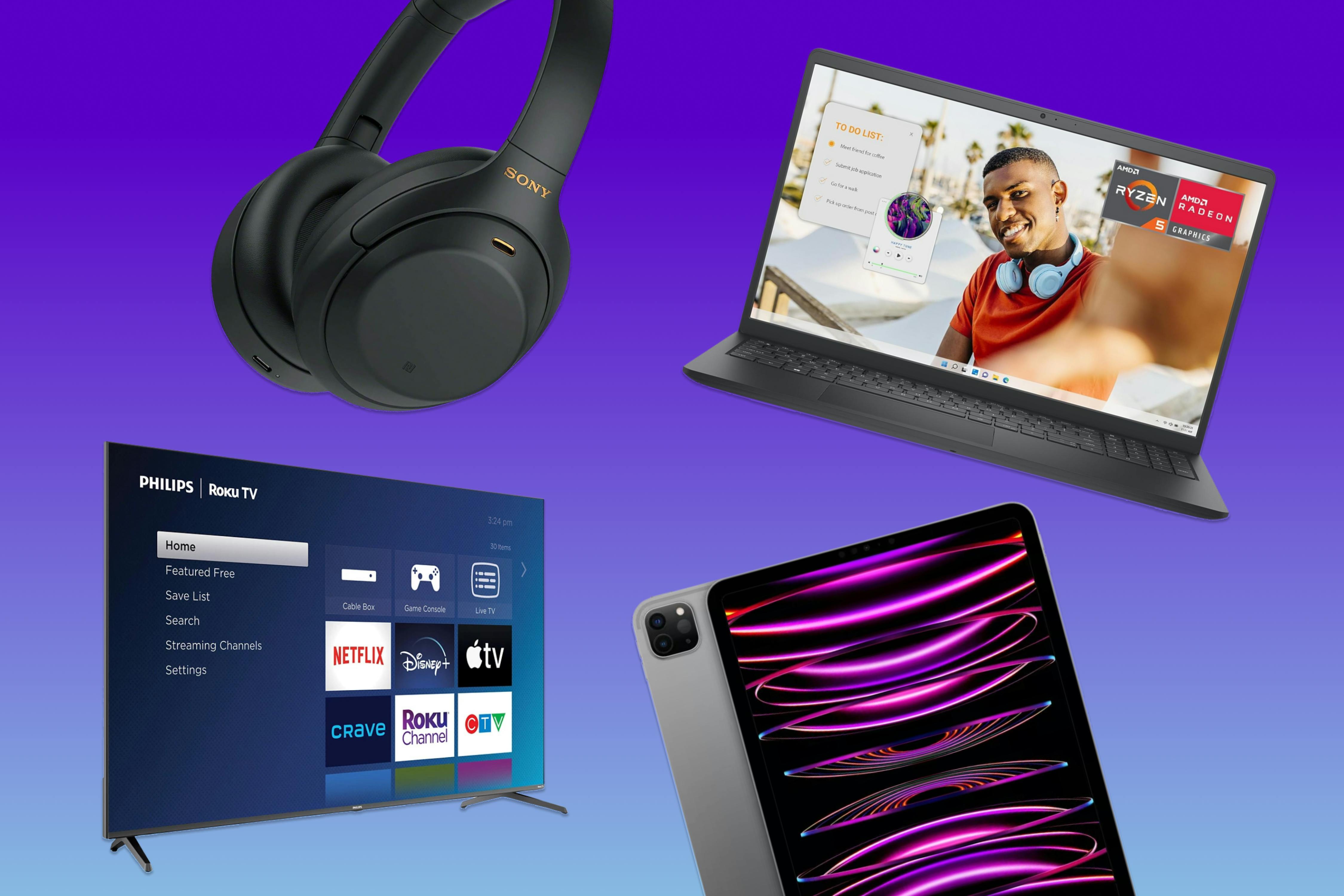 Sam's Club Doorbusters (November 2024): Full Schedule, Deals - The ...