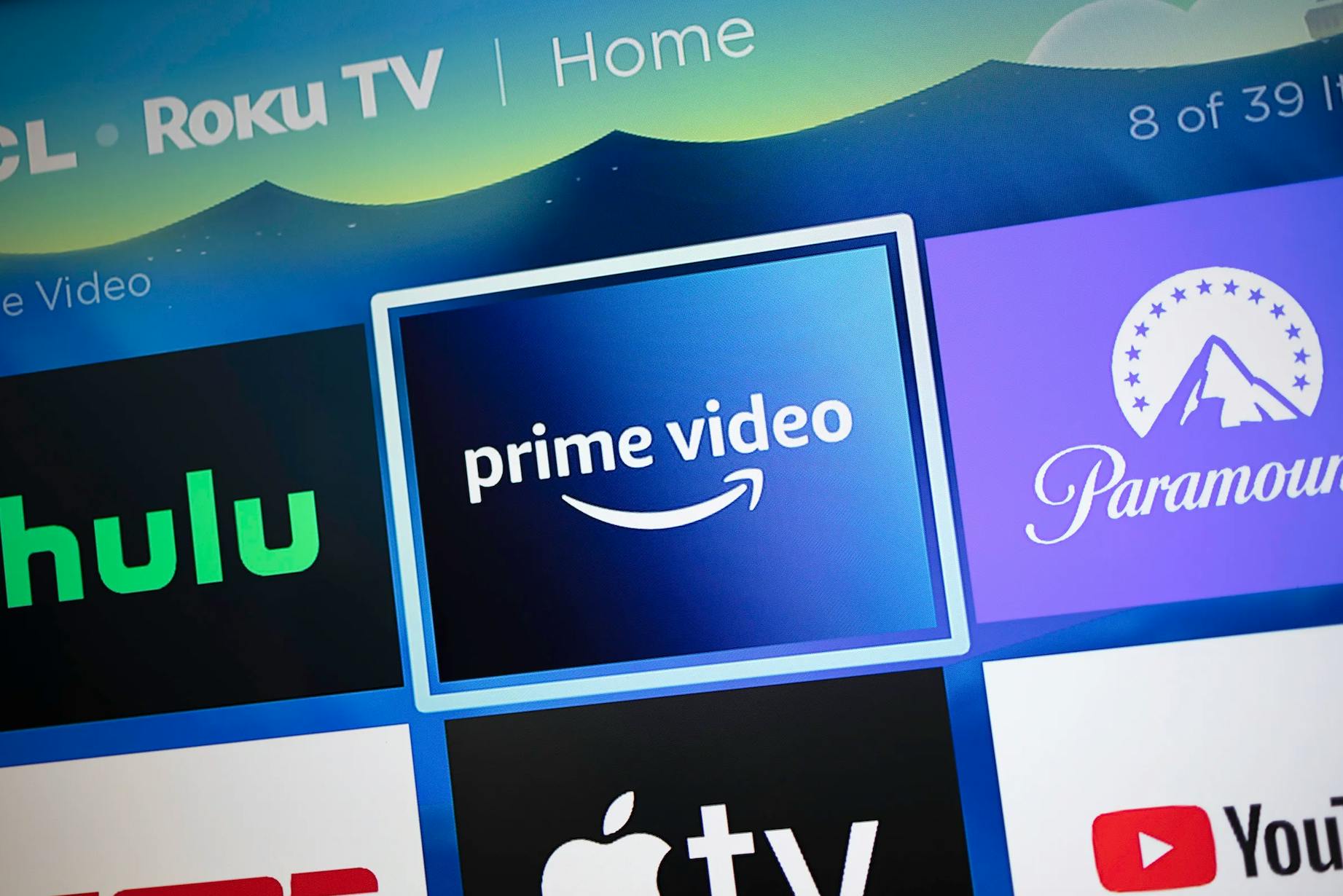 What is Prime Video, Plus Movies & Binge-Worthy Shows Live Now - The ...