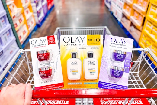 Best Olay Coupons for September 2025 - The Krazy Coupon Lady